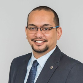 Racine - Lathrop Ave. - Tri City National Bank